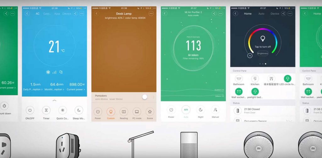 Hướng dẫn tải về ứng dụng Mi Home Windows | Phongvu.vn