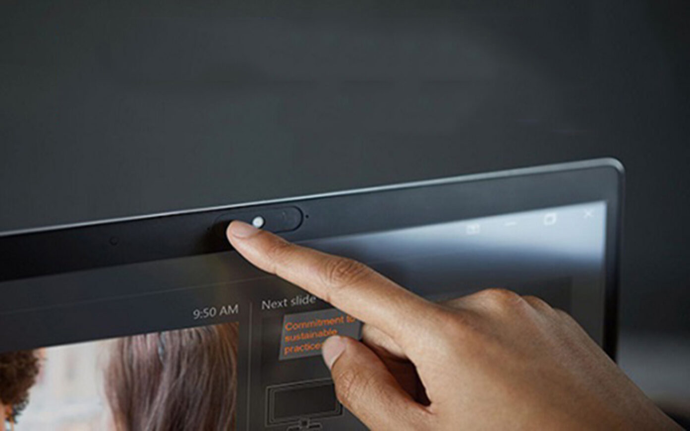 Camera laptop không hoạt động? Hãy thử 8 cách sau đây | Phongvu.vn