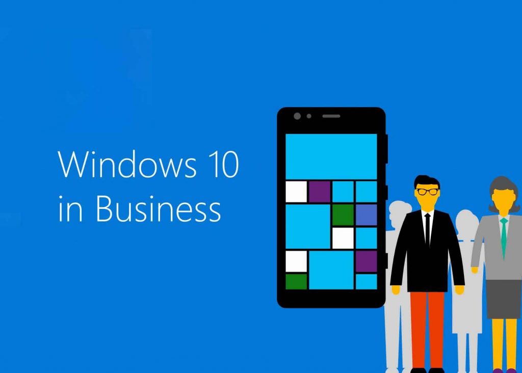 Windows 10 Enterprise Vs Professional: Lựa Chọn Nào Cho Doanh Nghiệp ...