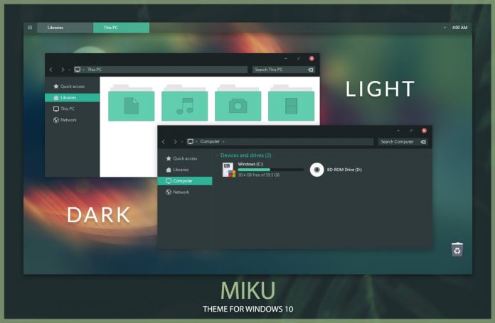 Theme cho Windows 10 đẹp nhất | Phongvu.vn