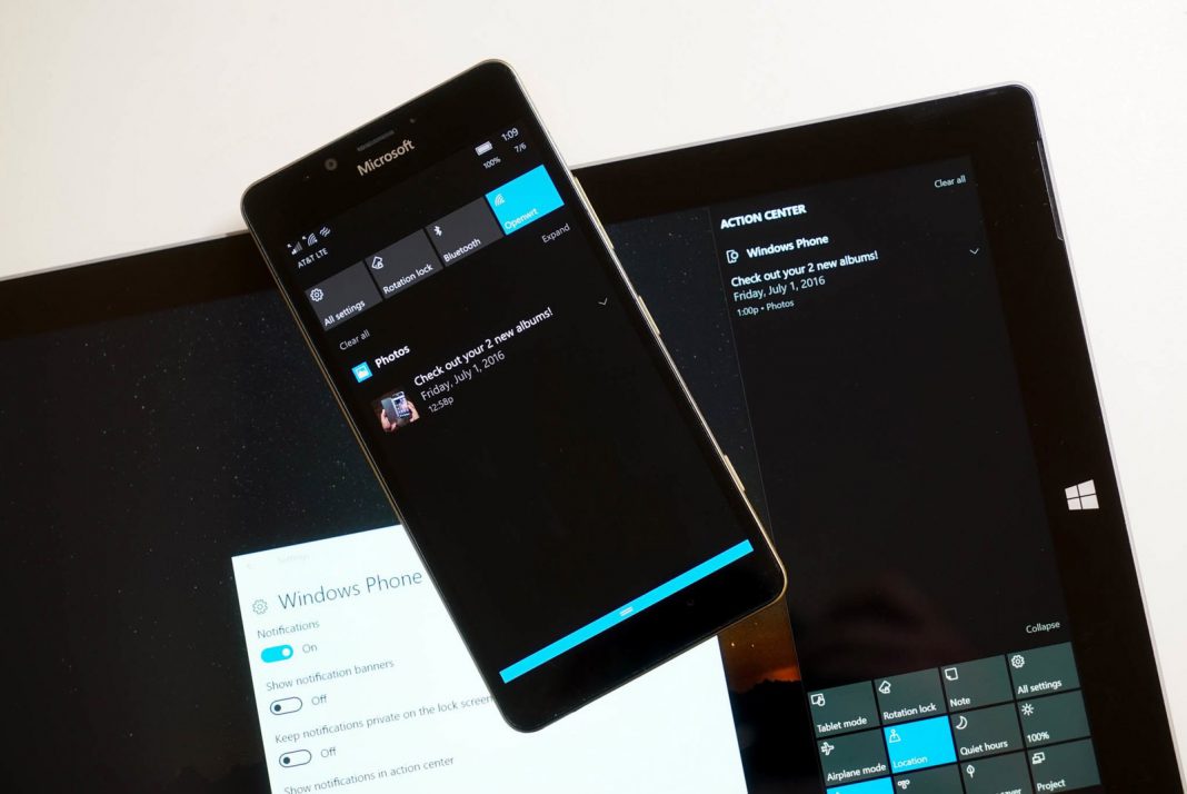 Miracast Windows 10: Hướng dẫn trình chiếu từ Smartphone tới PC ...