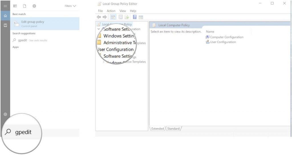Cách Tiết Kiệm Thời Gian: Tắt Lock Screen Windows 10 | Phongvu.vn
