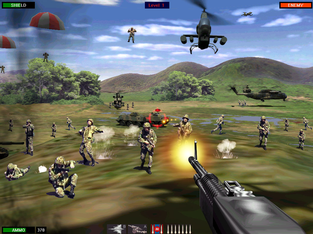 Game pc hay - Top 5 tựa game pc cũ mà hay | Phongvu.vn