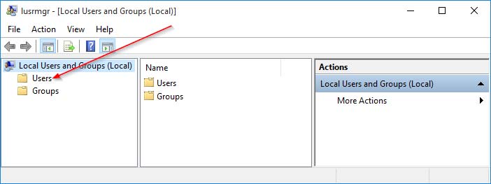 Hướng dẫn tạo Guest Account Windows 10 | Phongvu.vn