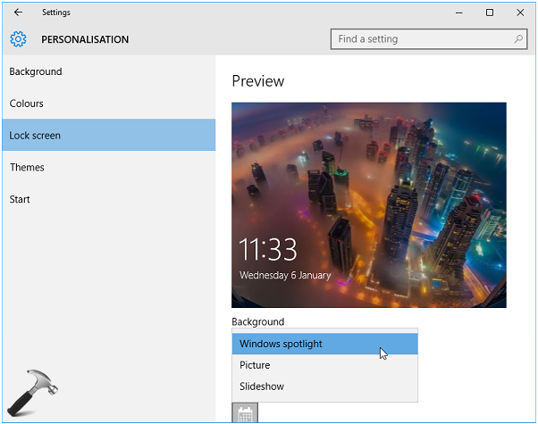 Windows Spotlight/ Bộ sưu tập ảnh tuyệt đẹp từ Microsoft | Phongvu.vn