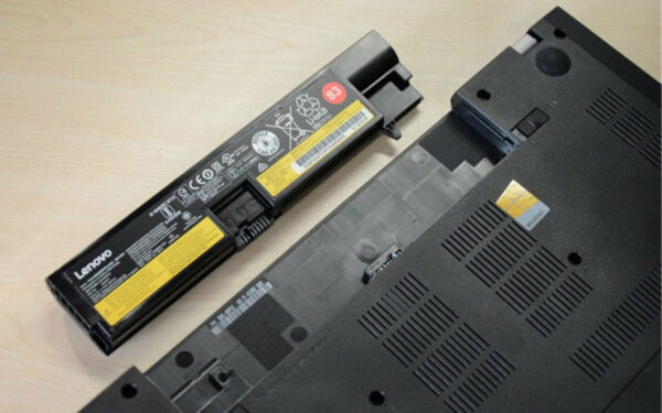 Pin Laptop Là Gì? Những Thông Số Quan Trọng Bạn Cần Biết | Phongvu.vn