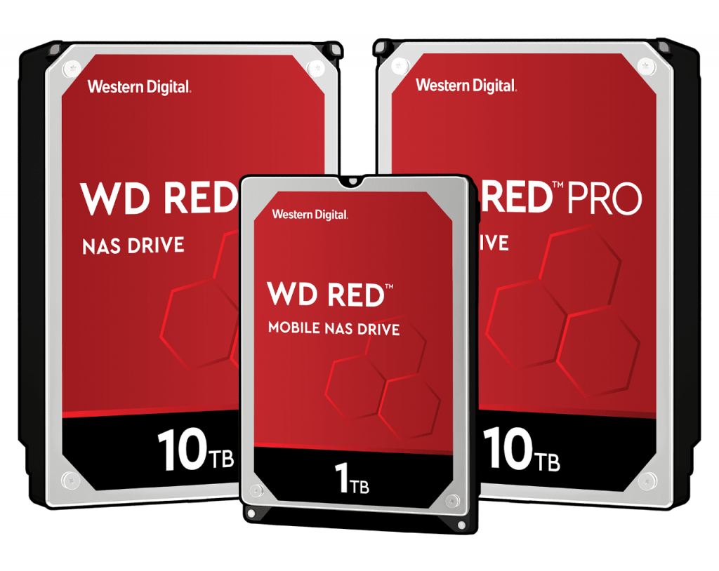 Phân Biệt ổ Cứng Western Digital (WD HDD – Hard Disk Drive) Theo Tên ...