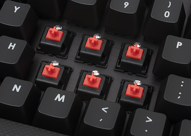 Top bàn phím cơ Red Switch giá rẻ đáng mua nhất | Phongvu.vn