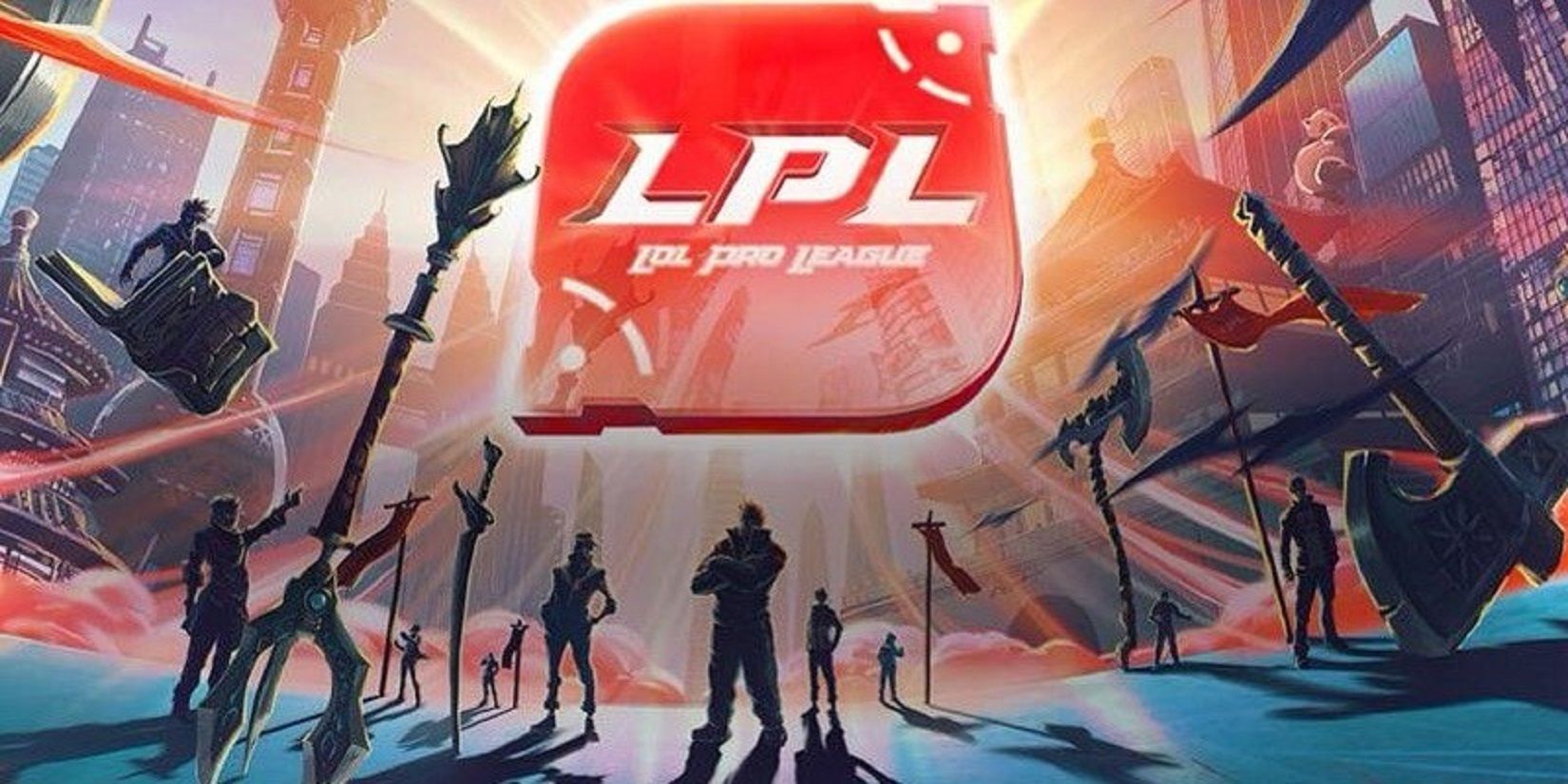Giải đấu LPL 2020 đã sắp đến hồi kết, SofM và Suning liệu có thể xưng vương? | Phongvu.vn