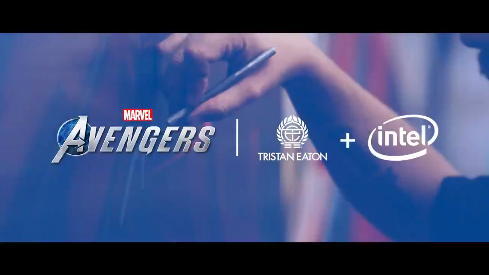 CPU Core thế hệ 10 KA phiên bản Marvel’s Avengers Collector’s Edition ...