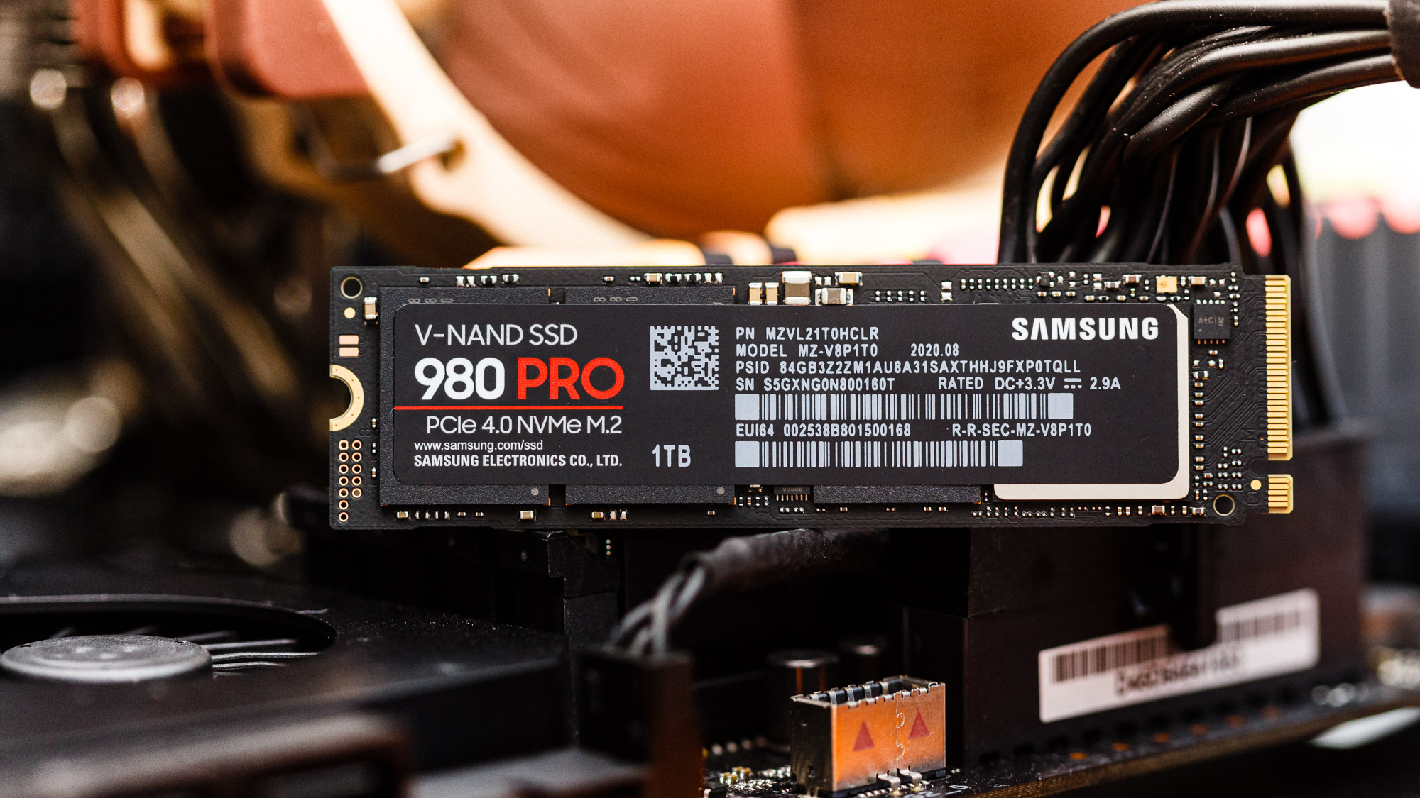 Samsung ra mắt SSD 980 PRO trên toàn cầu, giá chỉ từ 2 triệu đồng ...
