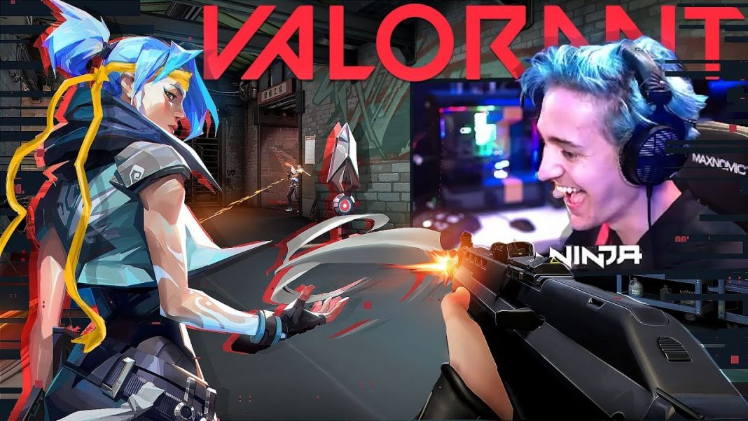 Các Pro-player Valorant sử dụng Gear gì ? | Phongvu.vn