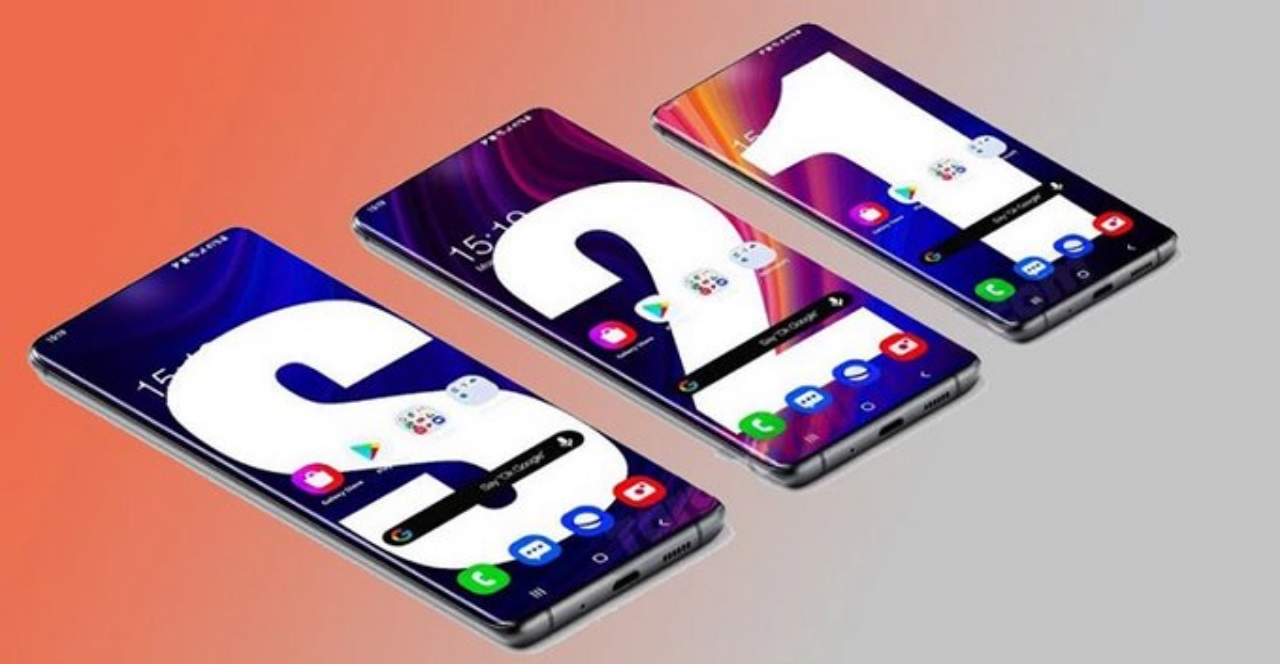 Samsung Galaxy S21 sản phẩm chủ lực của Samsung trong 2021 | Phongvu.vn