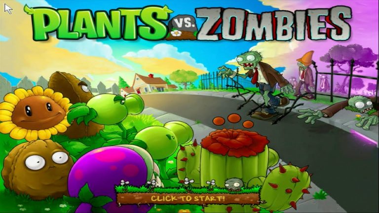 Top 5 game PopCap huyền thoại gắn bó với nhiều thế hệ game thủ | Phongvu.vn