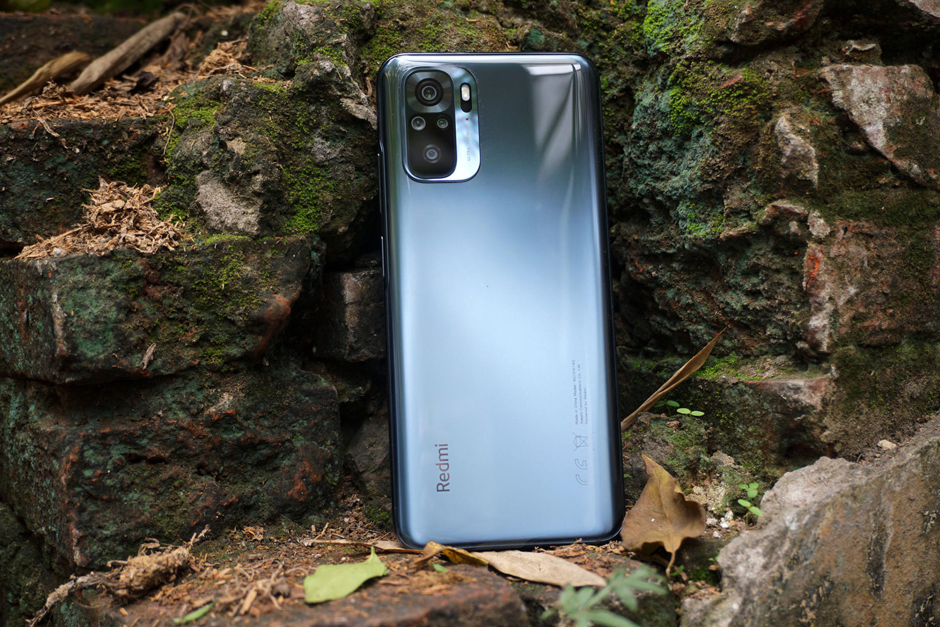 Xiaomi Redmi Note 10 có bền như mong đợi? | Phongvu.vn