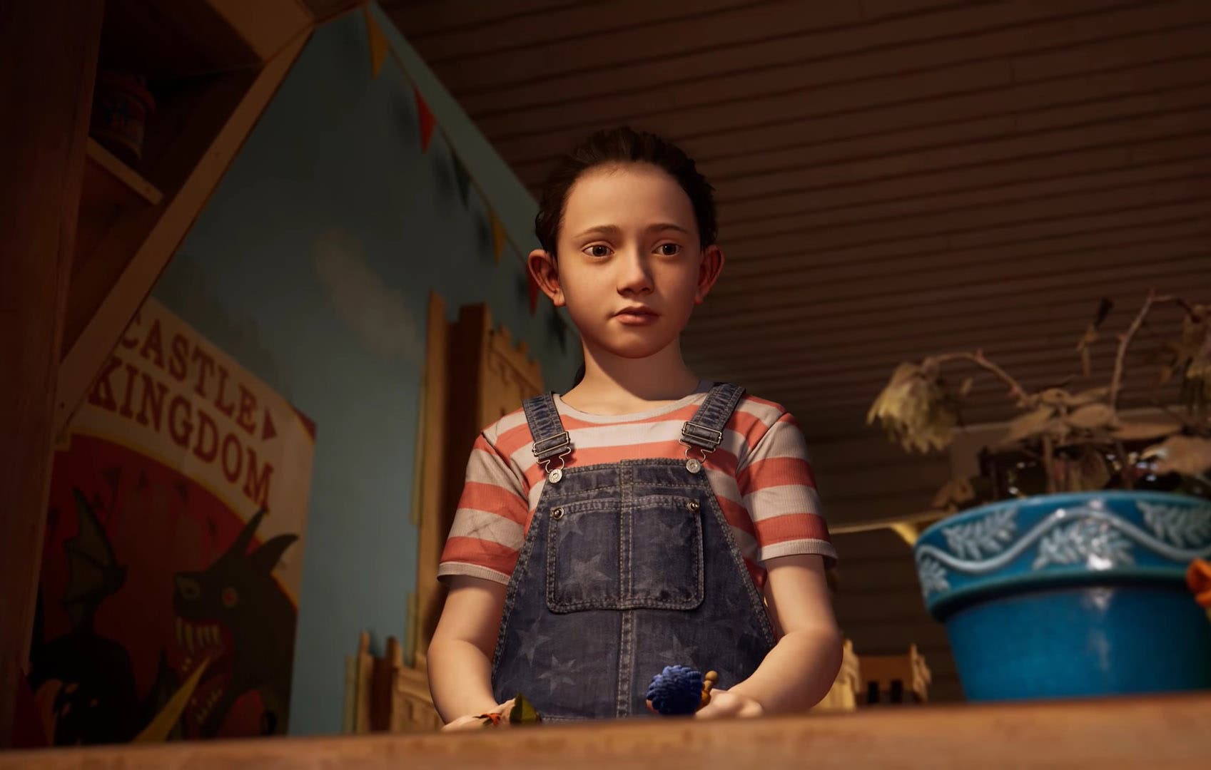 IT TAKES TWO: "Trải nghiệm CO-OP khác biệt hoàn toàn" - review | Phongvu.vn