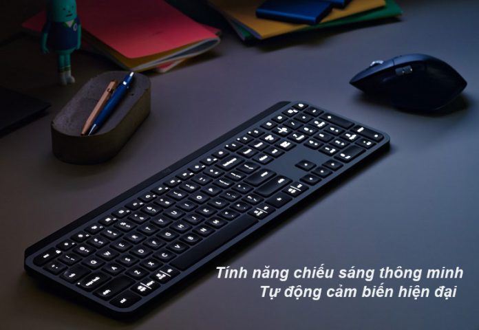 Top 10 bàn phím không dây chơi game đáng mua nhất hiện nay