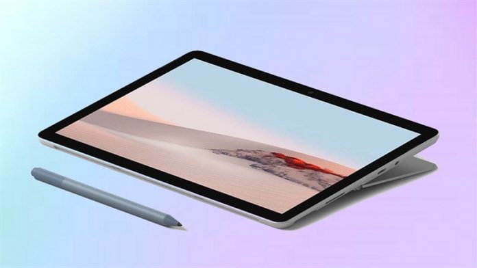 Laptop Surface Go 3: siêu nhỏ gọn, cấu hình khủng, giá từ 13 triệu ...