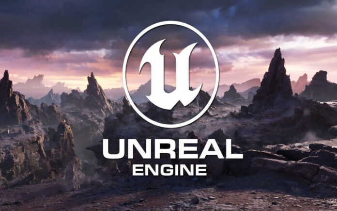 Unreal Engine 5 Là Gì? Vì Sao Nó Sẽ Thay đổi Diện Mạo Ngành Game ...