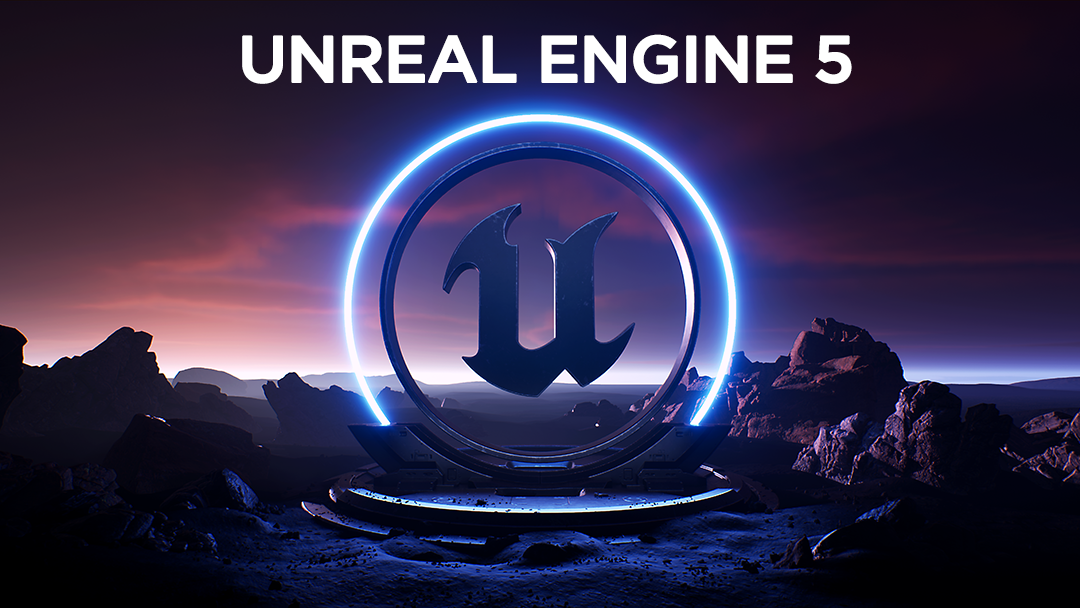 Unreal Engine 5 là gì? Vì sao nó sẽ thay đổi diện mạo ngành game?