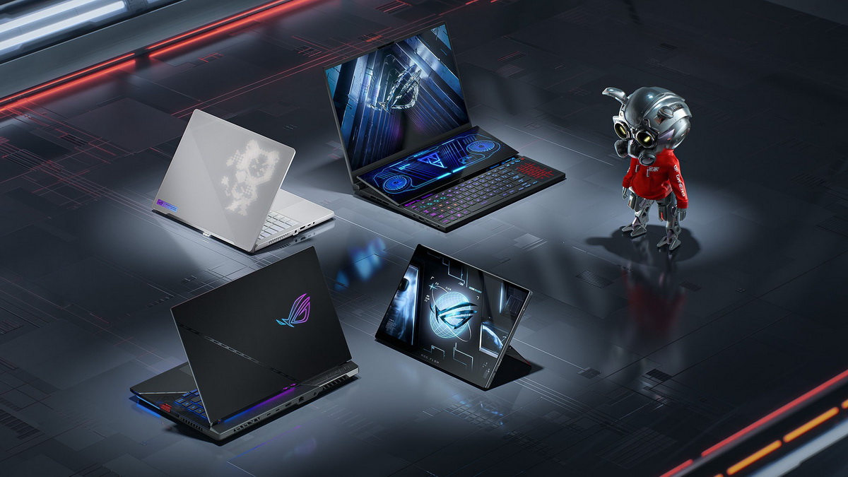 Mua laptop gaming cần chú ý những yếu tố nào? | Phongvu.vn