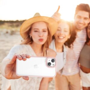 Gen Z ở Mỹ thích dùng iPhone hơn điện thoại Android vì sợ bị tẩy chay ...