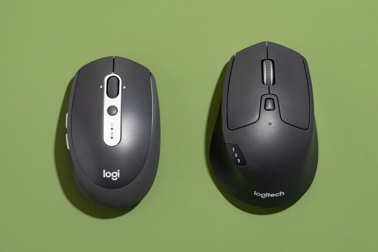 Nên mua chuột Logitech nào đúng với nhu cầu mỗi người? | Phongvu.vn