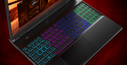 Phần mềm Nitro Sense là gì? Cách tối ưu hóa hiệu suất chơi game trên ...