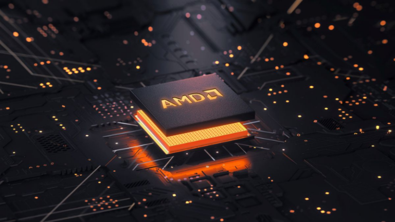 Chip AMD là gì? Tất tần tật các thông tin cần biết về CPU AMD | Phongvu.vn