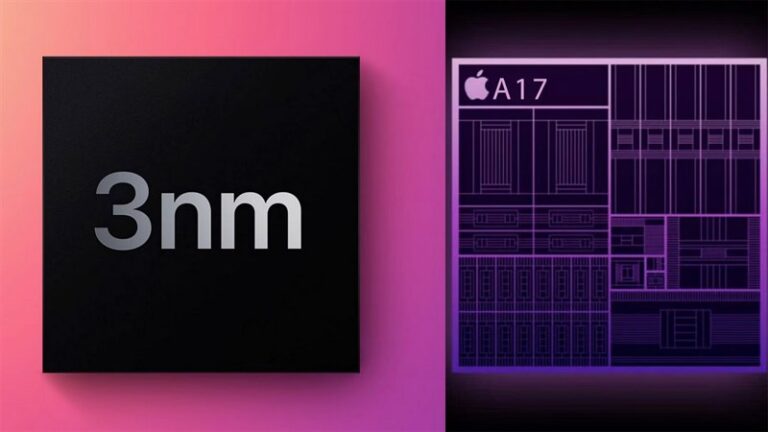 Apple A17 Bionic Lộ Hiệu Năng Cực Khủng