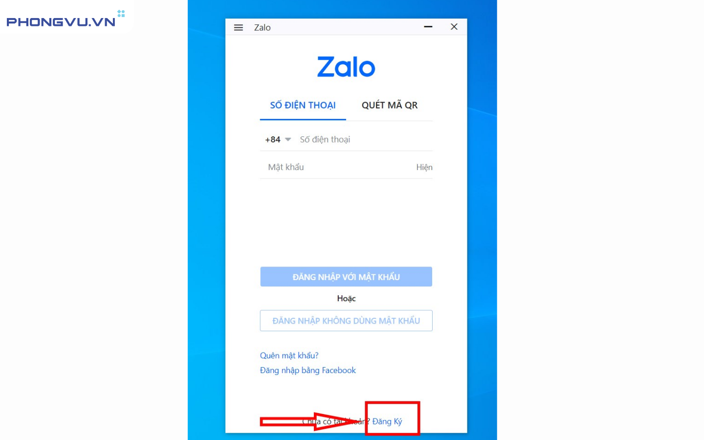 Zalo PC | Cách cài đặt Zalo trên máy tính, laptop đơn giản nhất