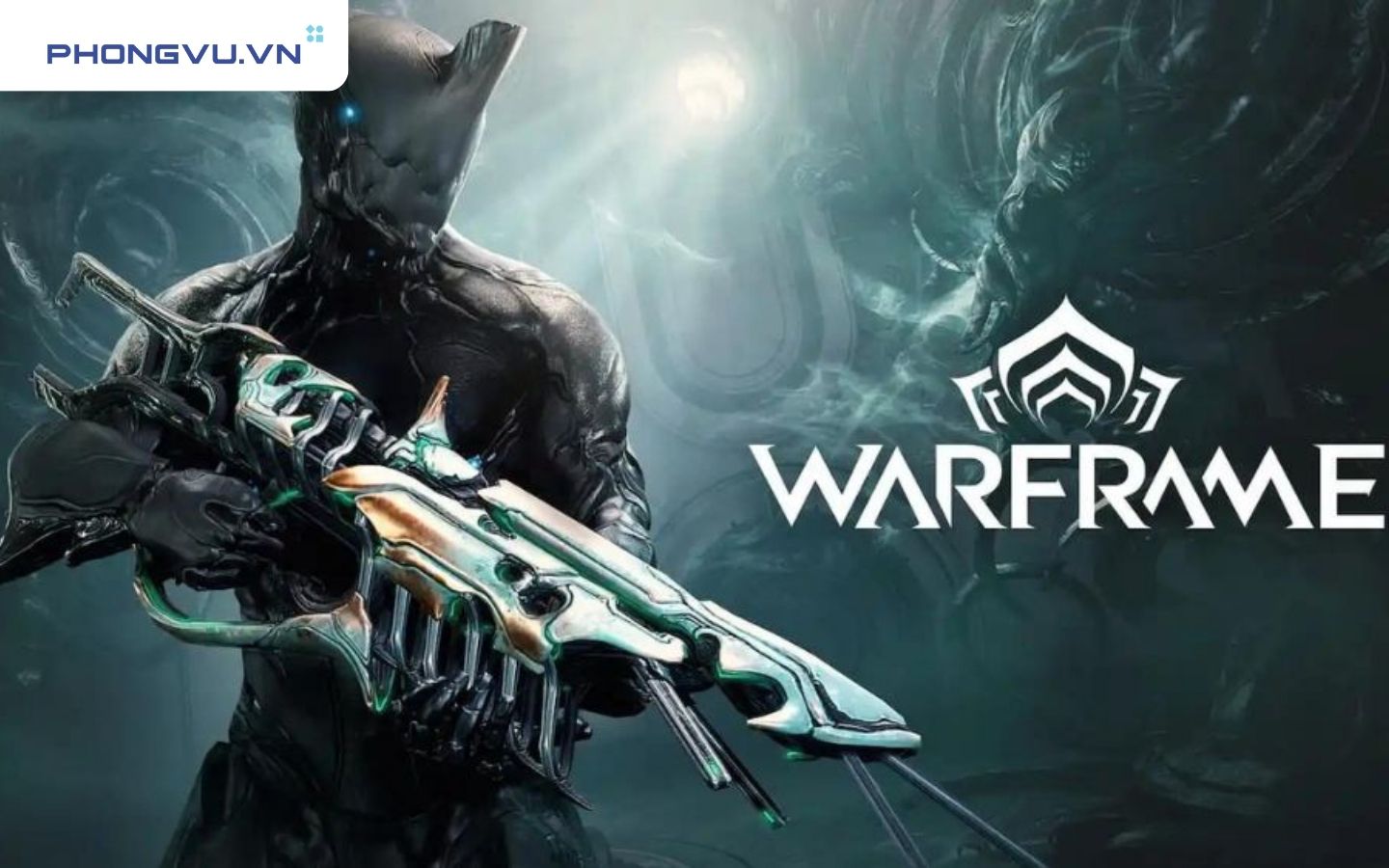 Đánh giá game Warframe Mobile: nhập vai hành động mãn nhãn