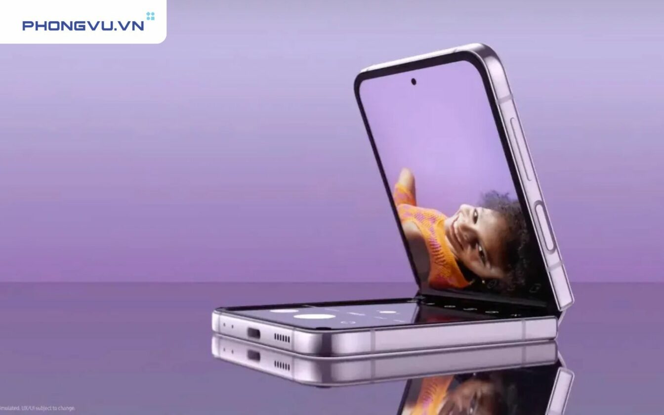 Tất tần tật tin đồn về Galaxy Z Flip 6, nâng câp lớn về hiệu năng