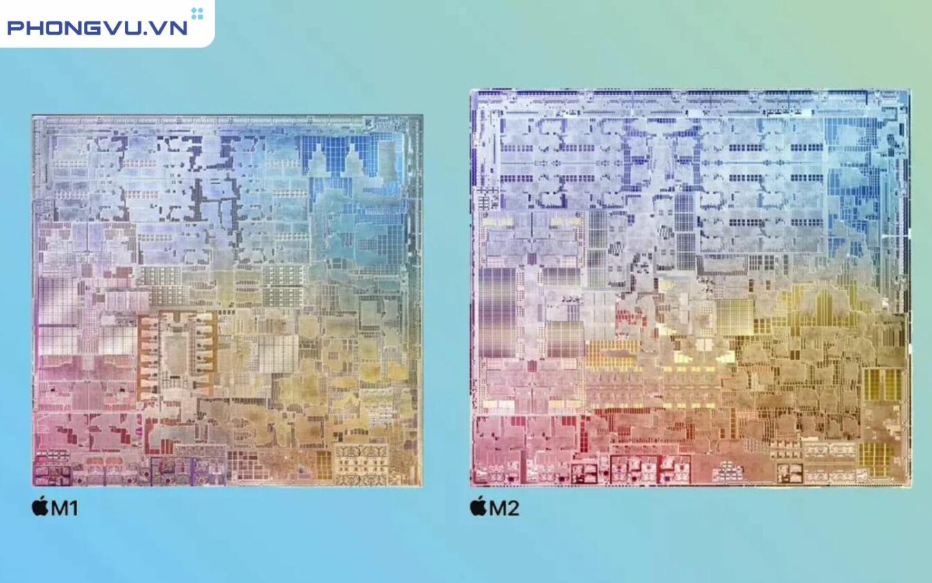 iPad Pro 2024 mới sẽ có viền mỏng hơn, chip M3 siêu mạnh | Phongvu.vn