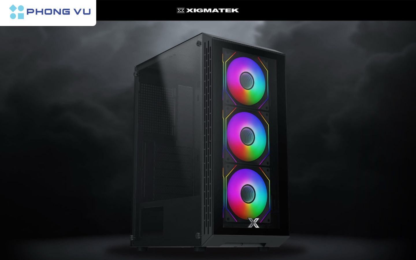 Hướng dẫn Lắp Ráp PC Gaming: Chỉ 10 Triệu Đồng Chiến game
