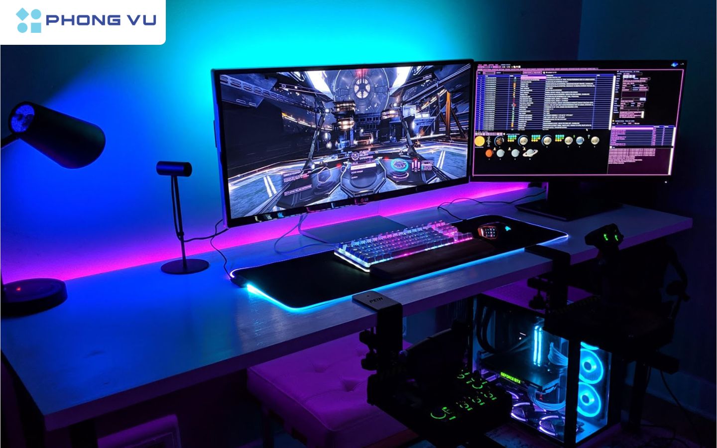 Hướng dẫn Lắp Ráp PC Gaming: Chỉ 10 Triệu Đồng Chiến game