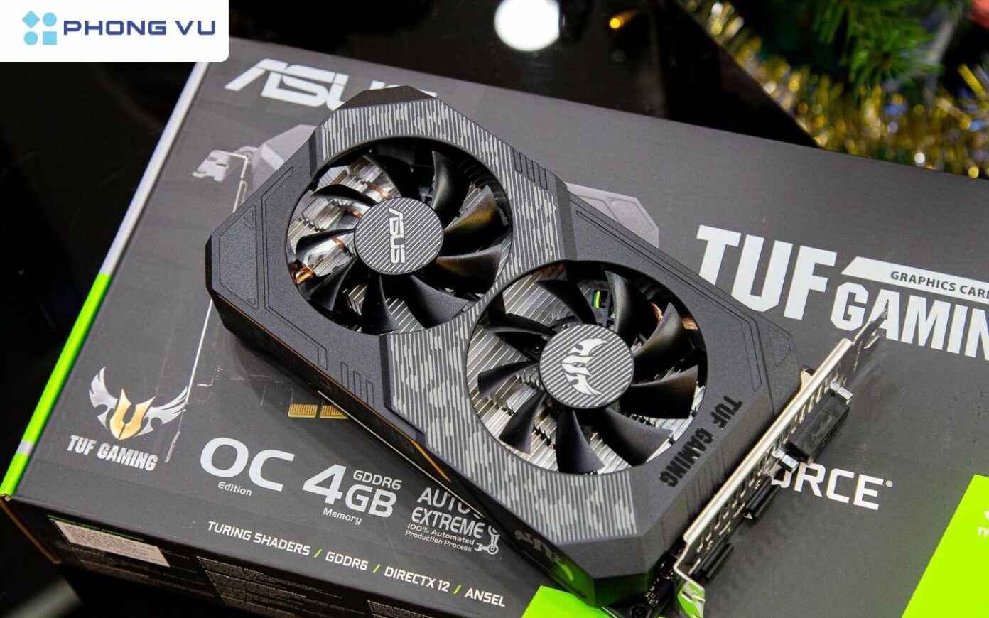 Hướng dẫn Lắp Ráp PC Gaming: Chỉ 10 Triệu Đồng Chiến game