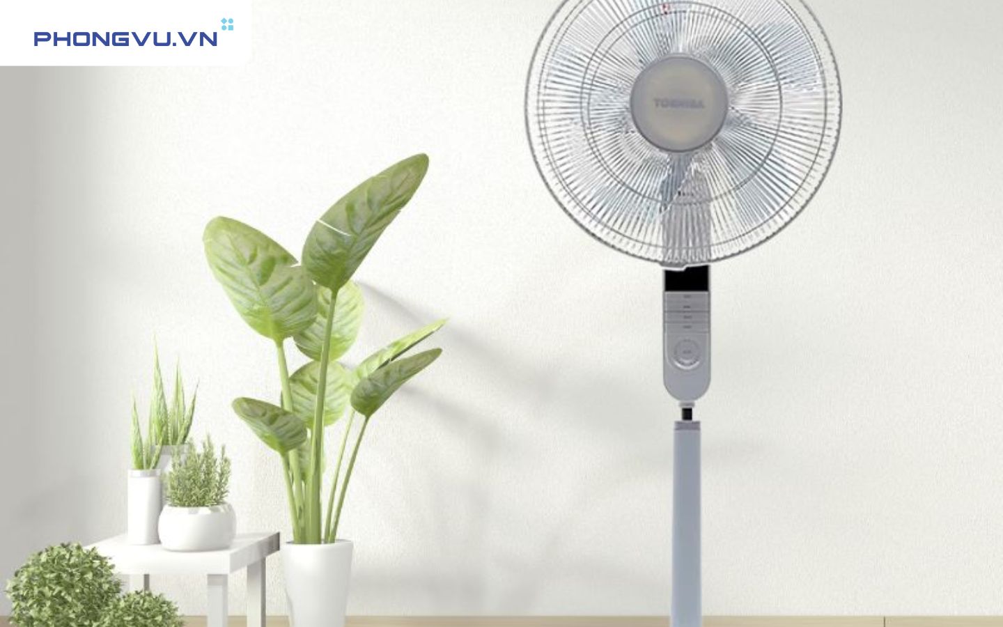 Quạt không chổi than có tiết kiệm điện như lời đồn