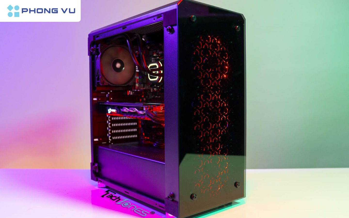 Tự Build PC Hay Mua PC Gaming ráp sẵn: Lựa chọn nào tốt hơn