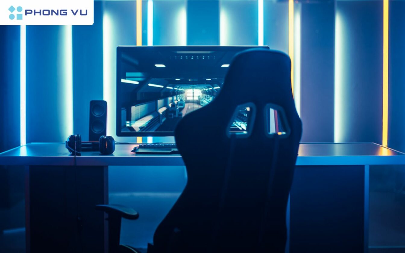 Tự Build PC Hay Mua PC Gaming ráp sẵn: Lựa chọn nào tốt hơn
