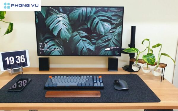 Arm màn hình là gì? Hướng dẫn cách lắp Arm chi tiết nhất