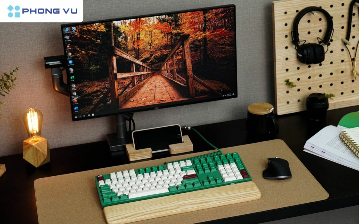 Arm màn hình là gì? Hướng dẫn cách lắp Arm chi tiết nhất