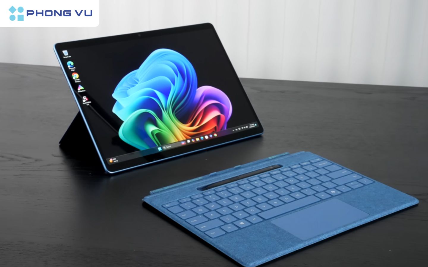 Đánh giá Surface Pro 11: Laptop Snapdragon từ nhà Microsoft