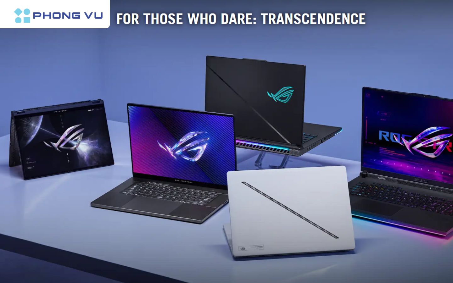 Tìm hiểu thêm về các mẫu laptop gaming cua ASUS ROG 2024