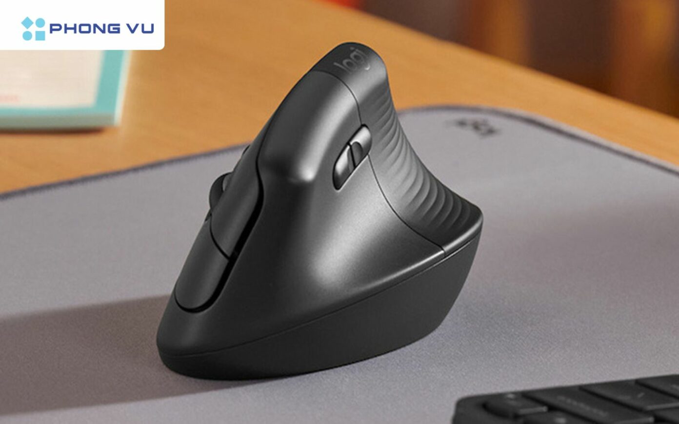Chuột Công Thái Học Là Gì? Top 3 Chuột Công Thái Học Nên Mua