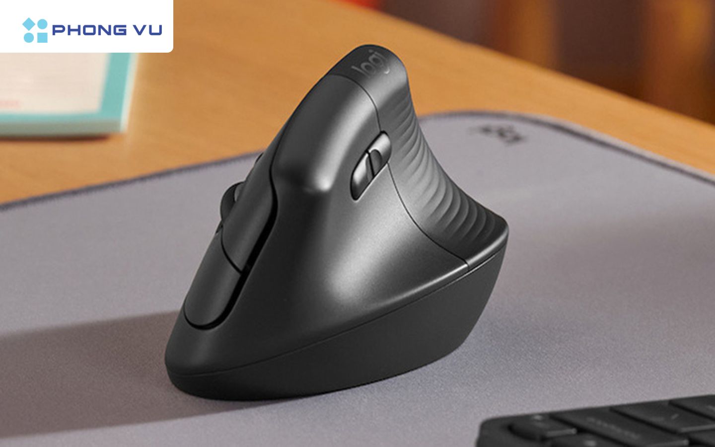 Chuột Công Thái Học Là Gì? Top 3 Chuột Công Thái Học Nên Mua