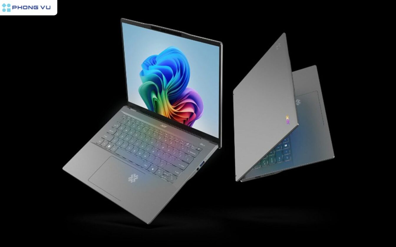 Tổng hợp những mẫu laptop chạy chip Snapdragon X Series