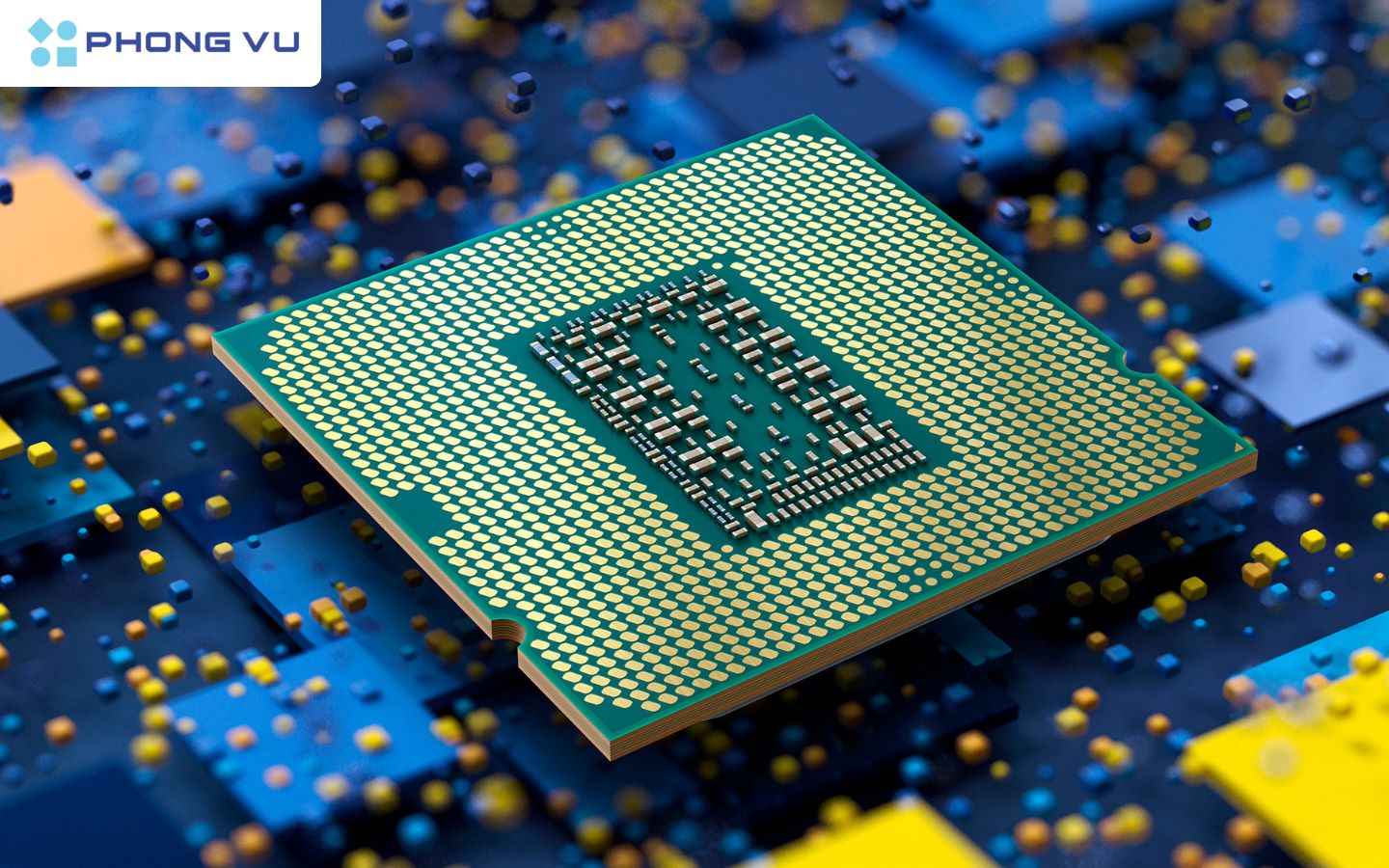 Intel Core i5-14500: Khi CPU tầm trung bứt phá mọi giới hạn