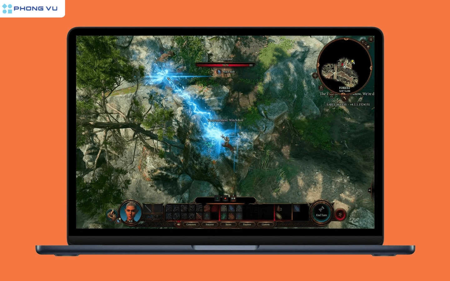 MacBook Có Chơi Game được Không? Tối ưu Gaming MacBook