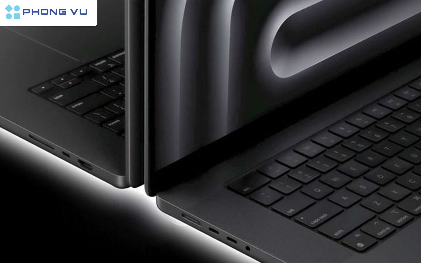 Đây là nâng cấp cực kỳ thú vị có trên MacBook M5 | Phongvu.vn